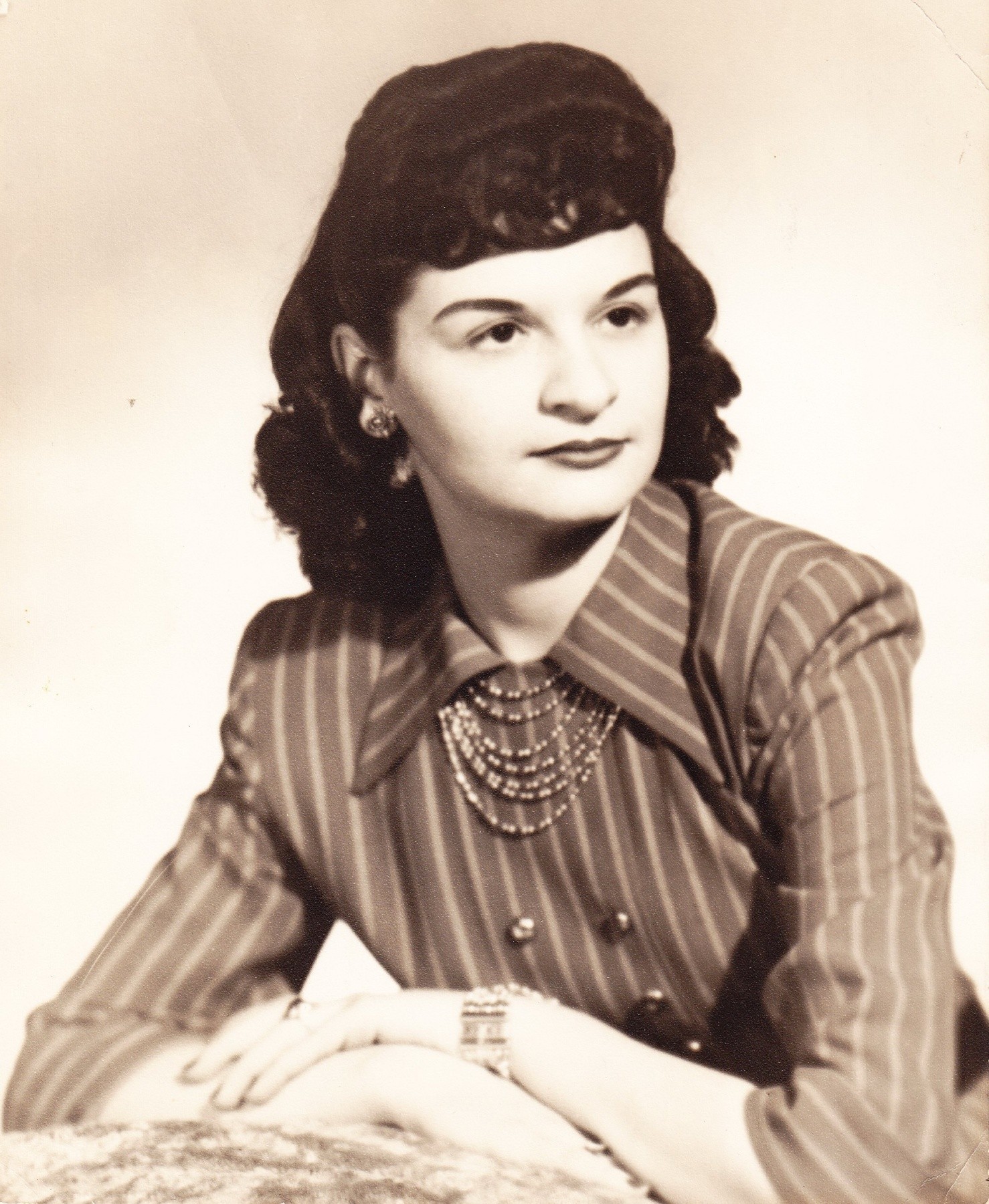 Julia Rovito Obituario - Union City, NJ