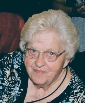 Patricia McEvoy Obituary - Garden Grove, CA