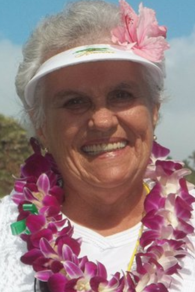 Louella M. Melancon Obituary - St. Martinville, LA