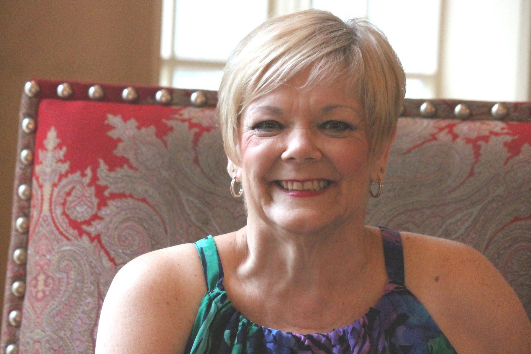 Carla Jones's Instagram, Twitter & Facebook on IDCrawl