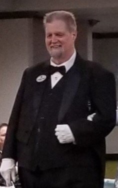 Gerald Alan Milton Obituary - Del City, OK