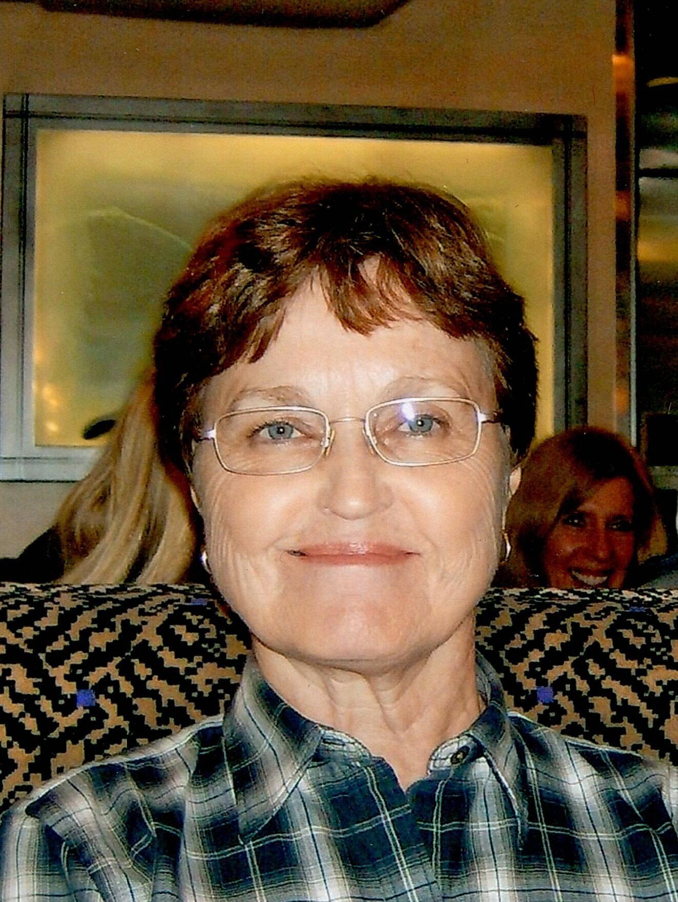 Sandra Martin Obituary - Pflugerville, TX