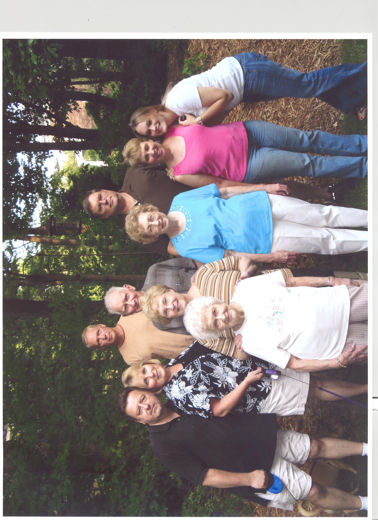 Marie Diffenderfer Obituary - Secaucus, NJ