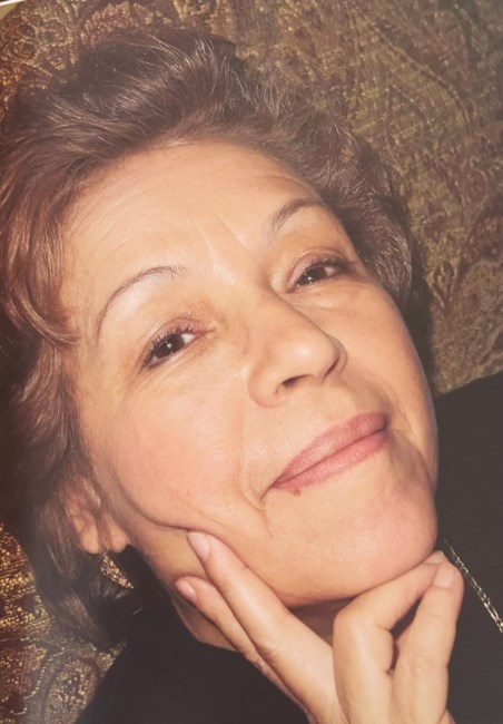 Marta Gamio Obituary - The Woodlands, TX