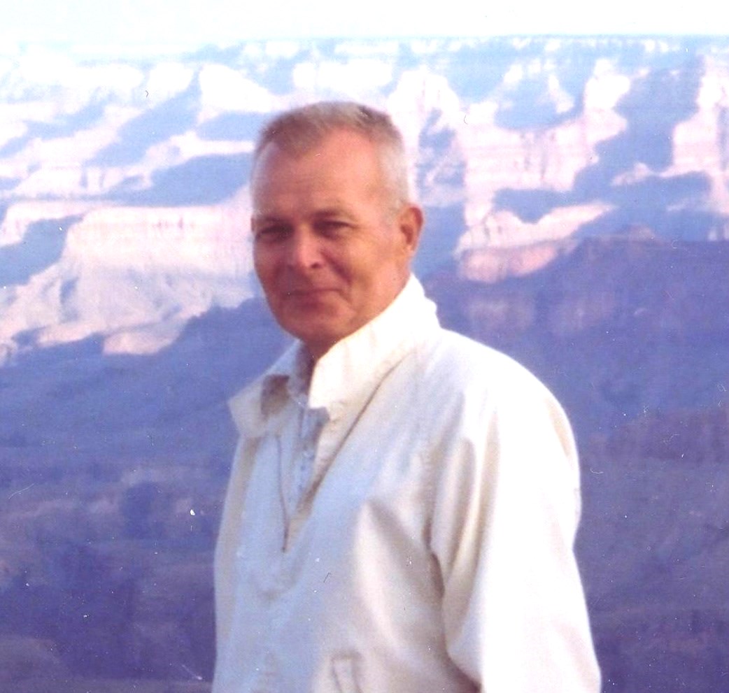 Norman Perry Dillon Obituary - Scottsdale, AZ
