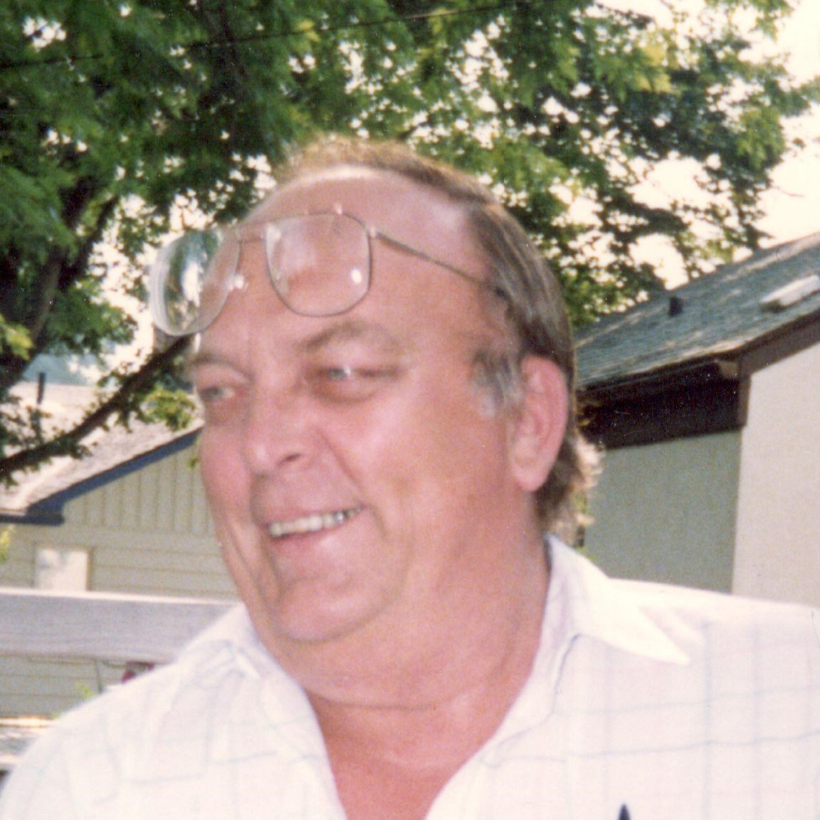 Kenneth Reid Obituary - Courtice, ON