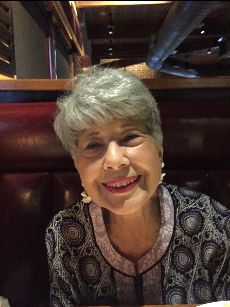 Mary Ann Vetrano Obituary - Birmingham, AL