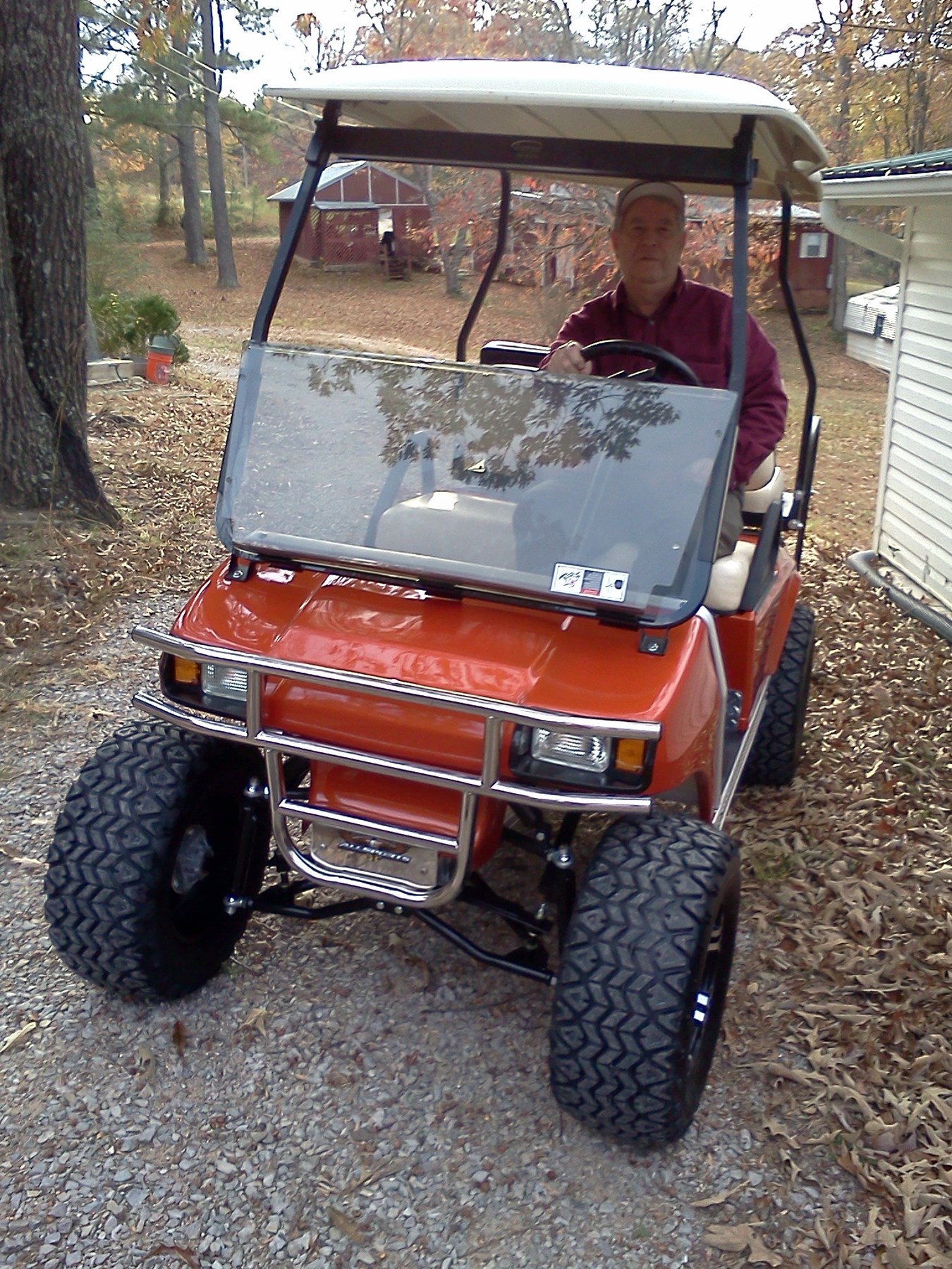 Carl Skip Herring Obituary - Pell City, AL