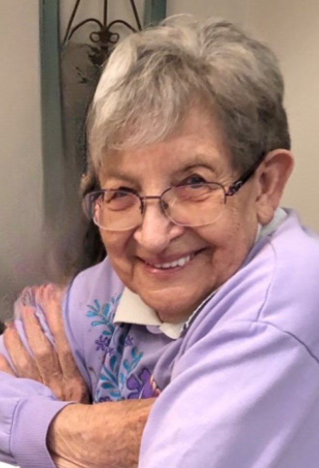 Betty Hallahan Obituary - Sun City, AZ