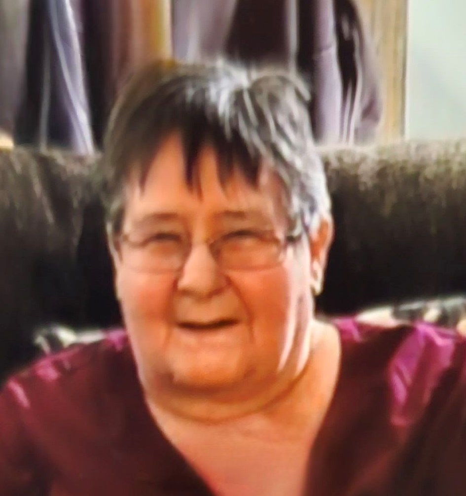 Betty Bush Obituary - Columbus, OH