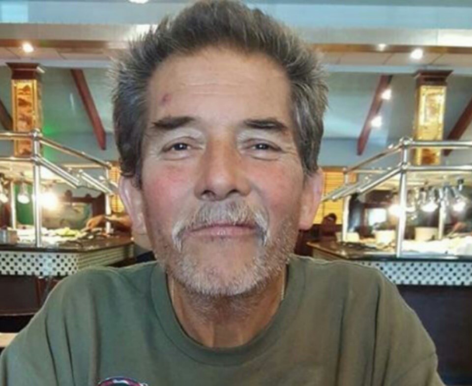Ricky Reyes Obituary - Corpus Christi, TX