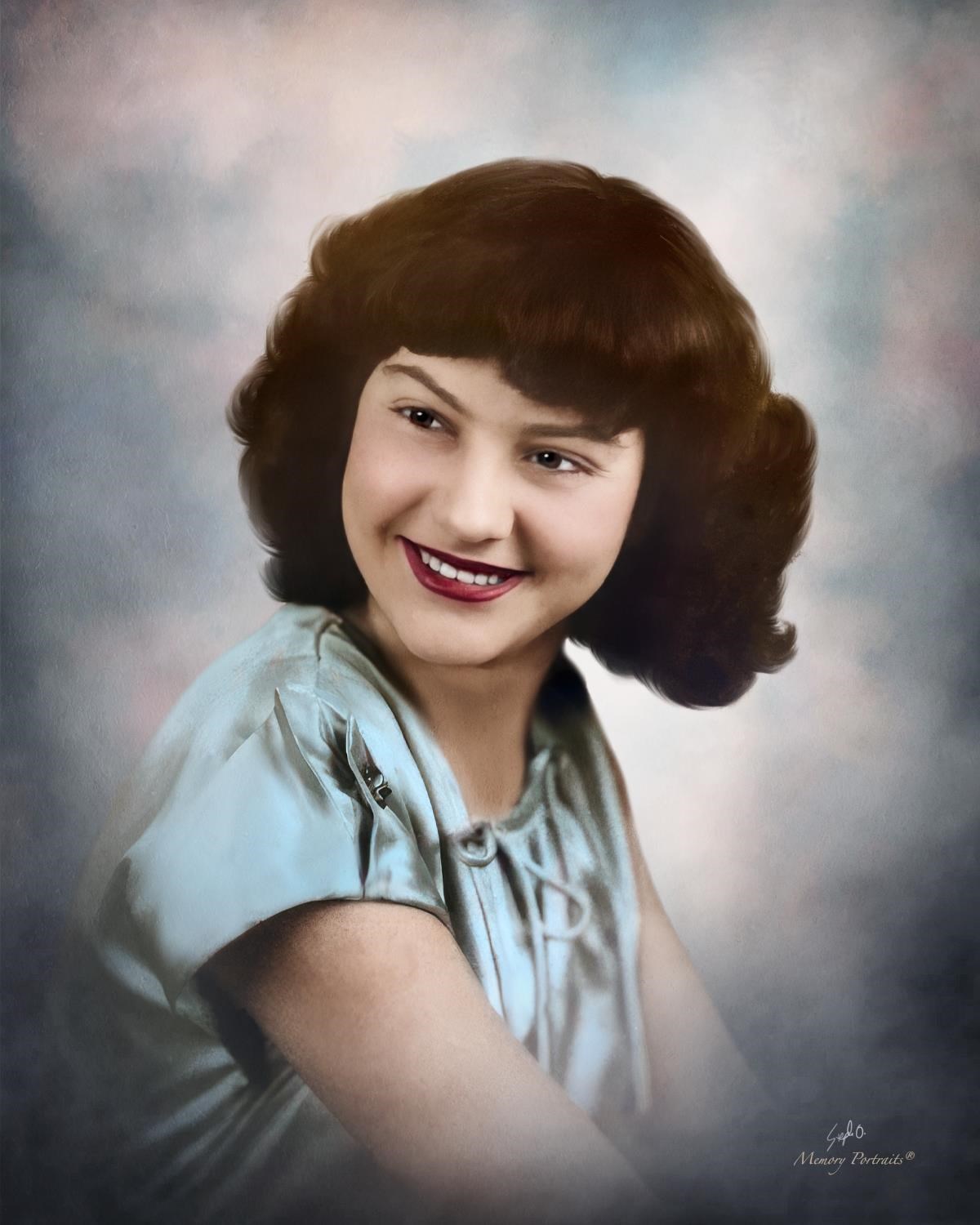 Nadine Wilson Obituary - Louisville, KY