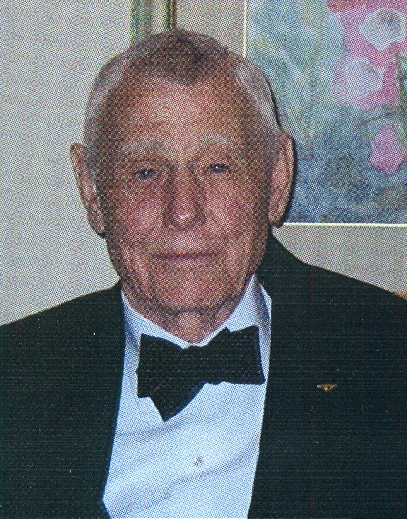 John Thompson avis de décès - Santa Monica, CA