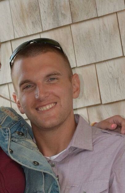 Sean Parker Obituary - Sudbury, MA
