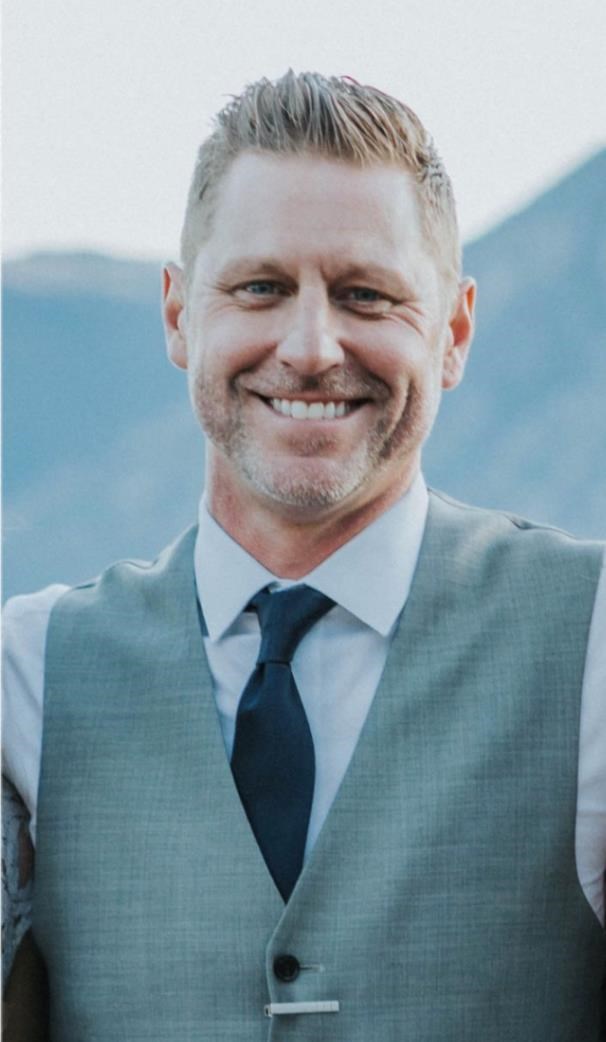 Jason Powell Obituary - Minden, NV