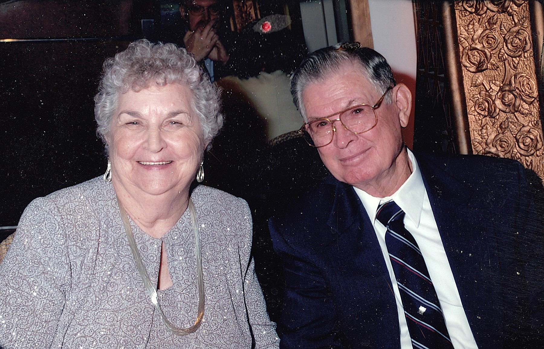 Jean Terrell Obituary - Mabank, TX Jean Terrell Obituary - Mabank, TX