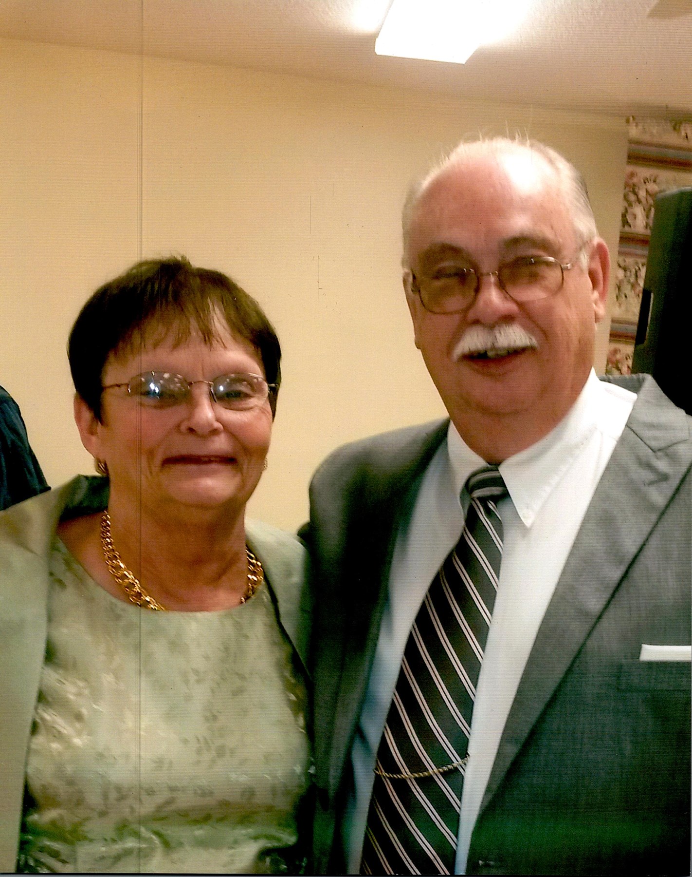 Floyd Worthen Obituary - Fairview Heights, IL