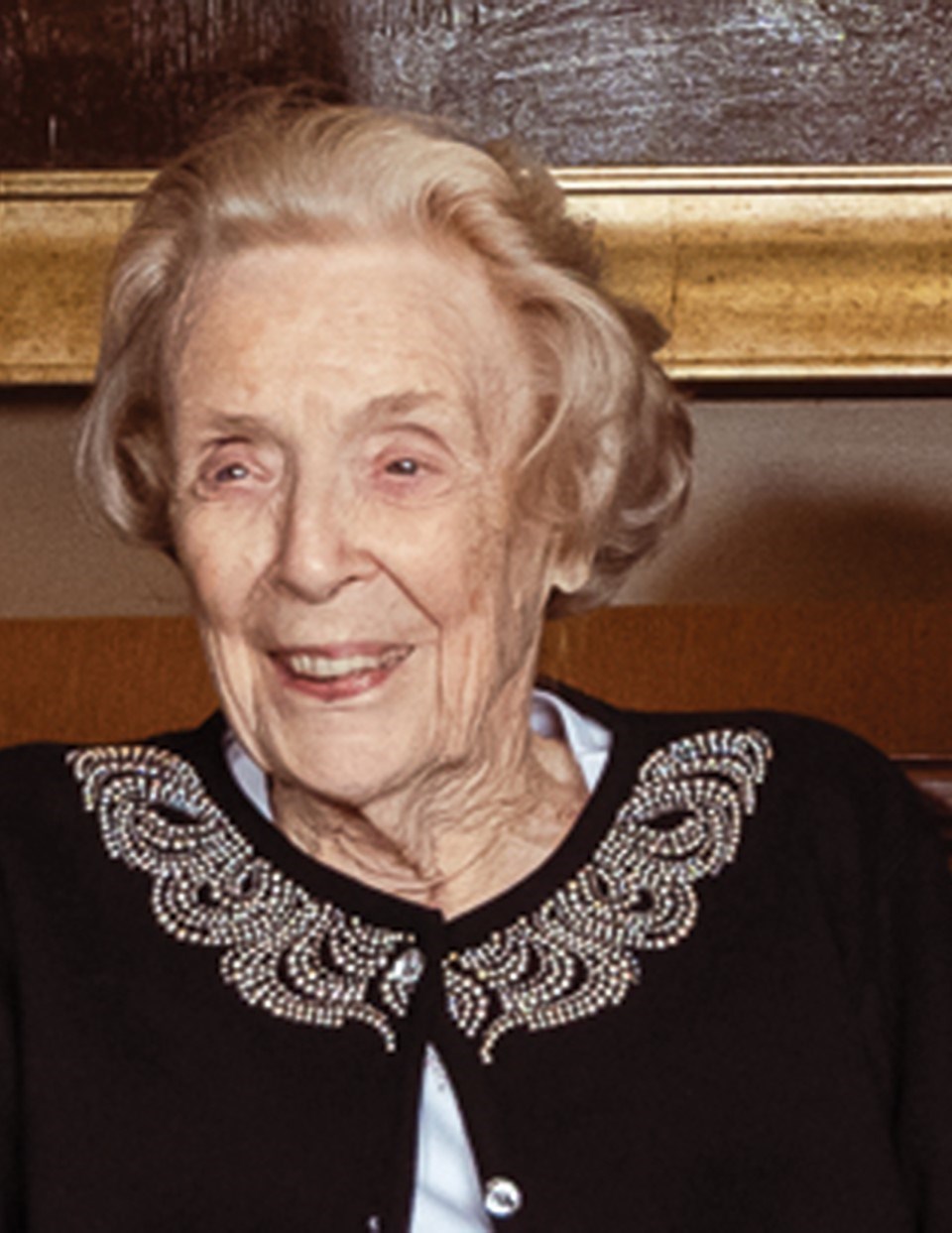 Martha D. Wilkins Obituary - Sandy Springs, GA