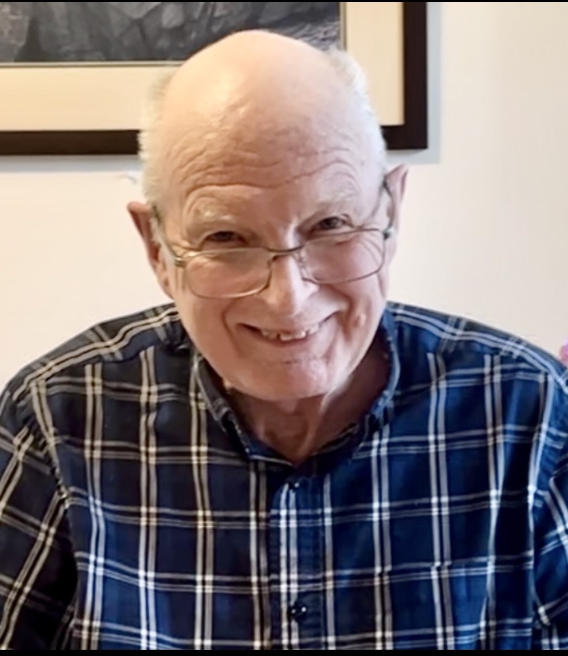 Brian McKenzie Obituary - Kelowna, BC