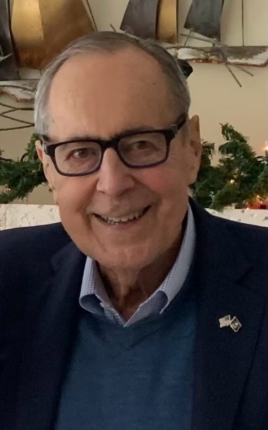 Raymond Maria Obituary - Fairfax, VA