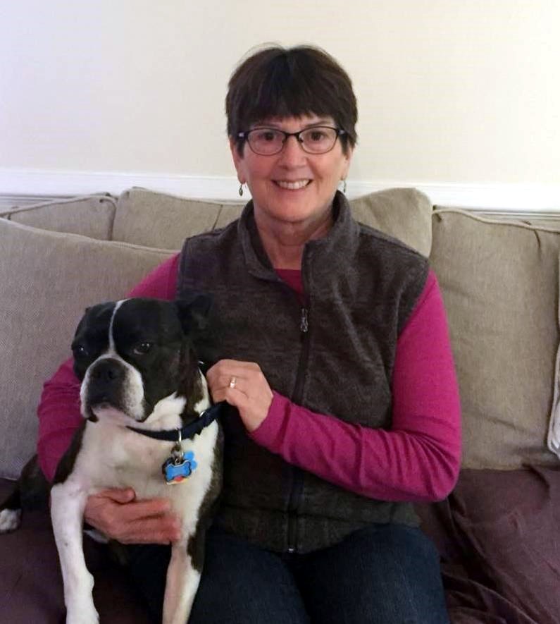 Debbie Moriarty Obituary - Williamsburg, VA