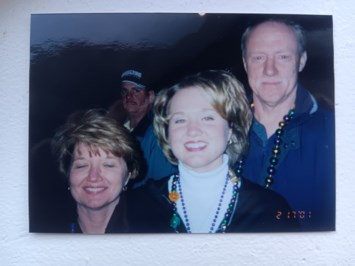 Jennifer Hopper Obituary - Kingwood, TX