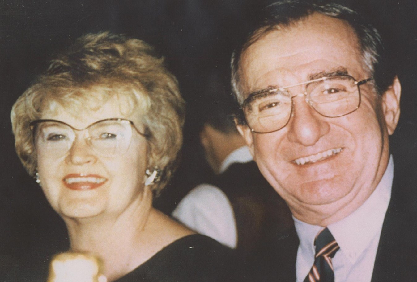 Ruth Ann L. Davis Obituary - Houston, TX