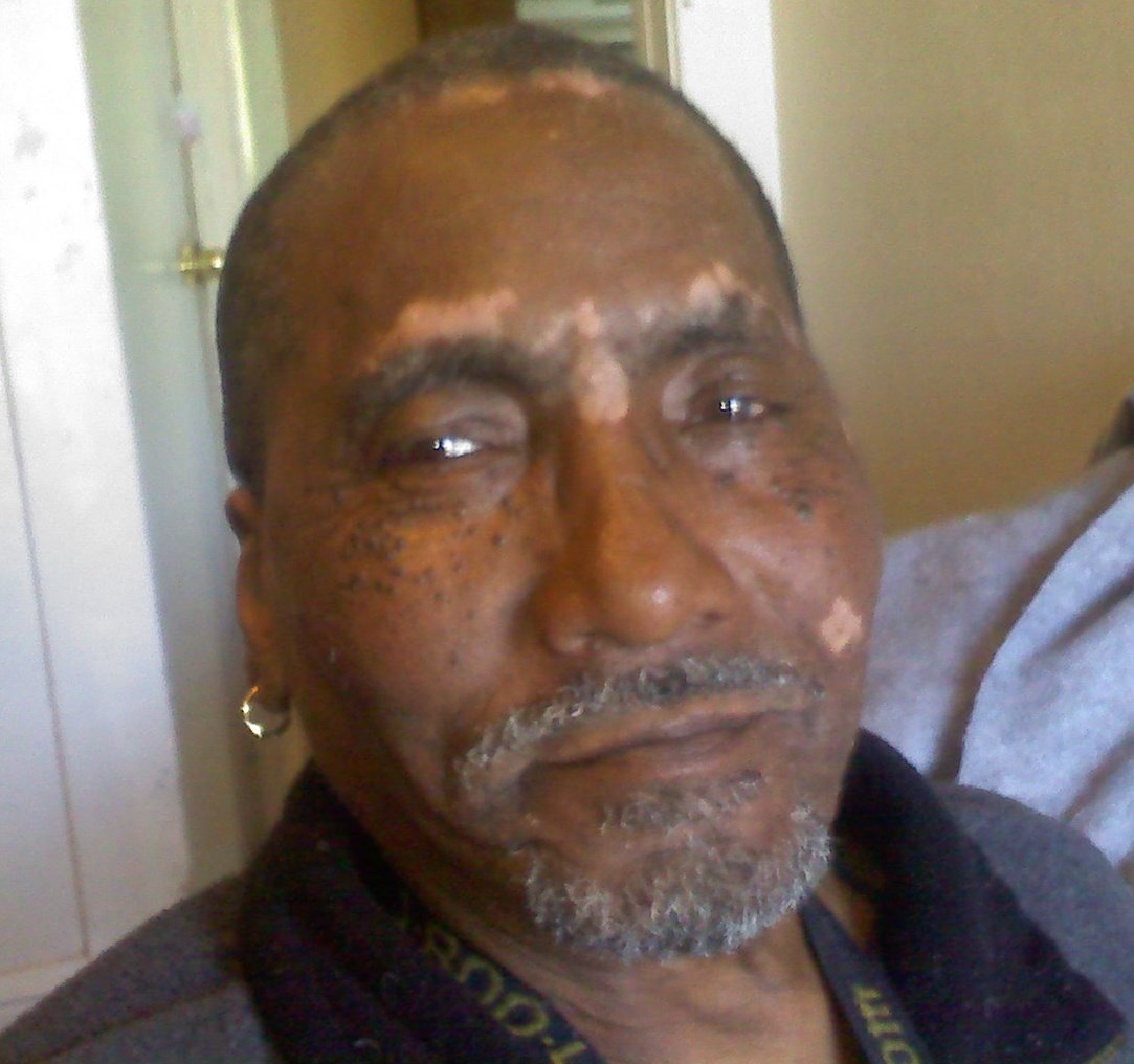 Edward Vaughn Obituary - Richmond, CA