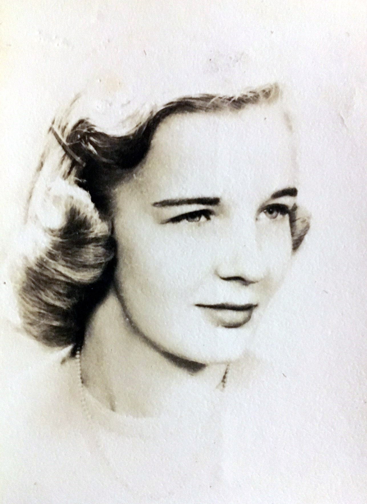 Anne Korjeff Obituary - West Harwich, MA