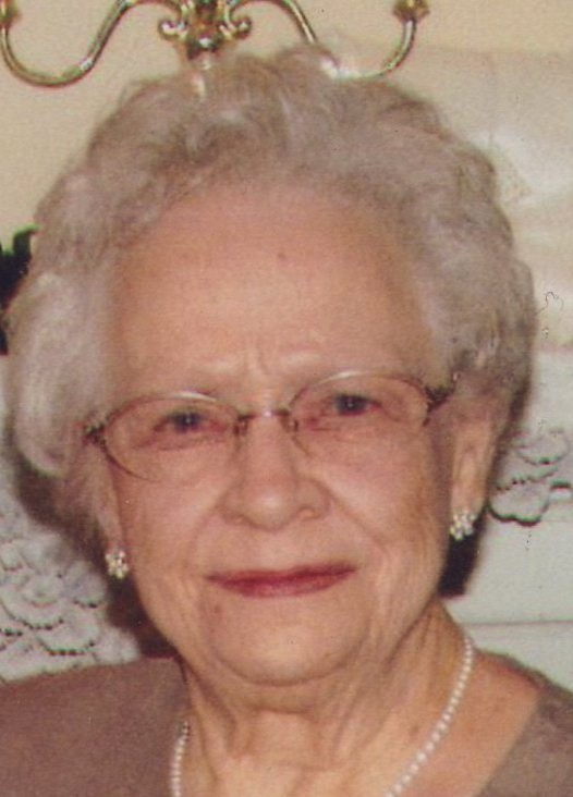 Nellen Armstrong Fullwood Obituary - Corinth, MS
