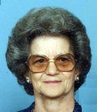 Eleanor Gates Obituary - Huntsville, AL