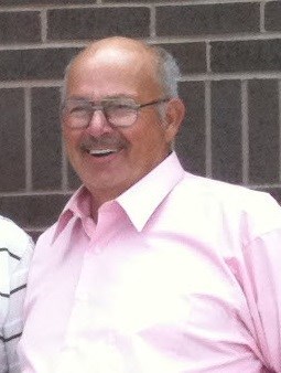 Gordon Nauss Obituary - Halifax, NS