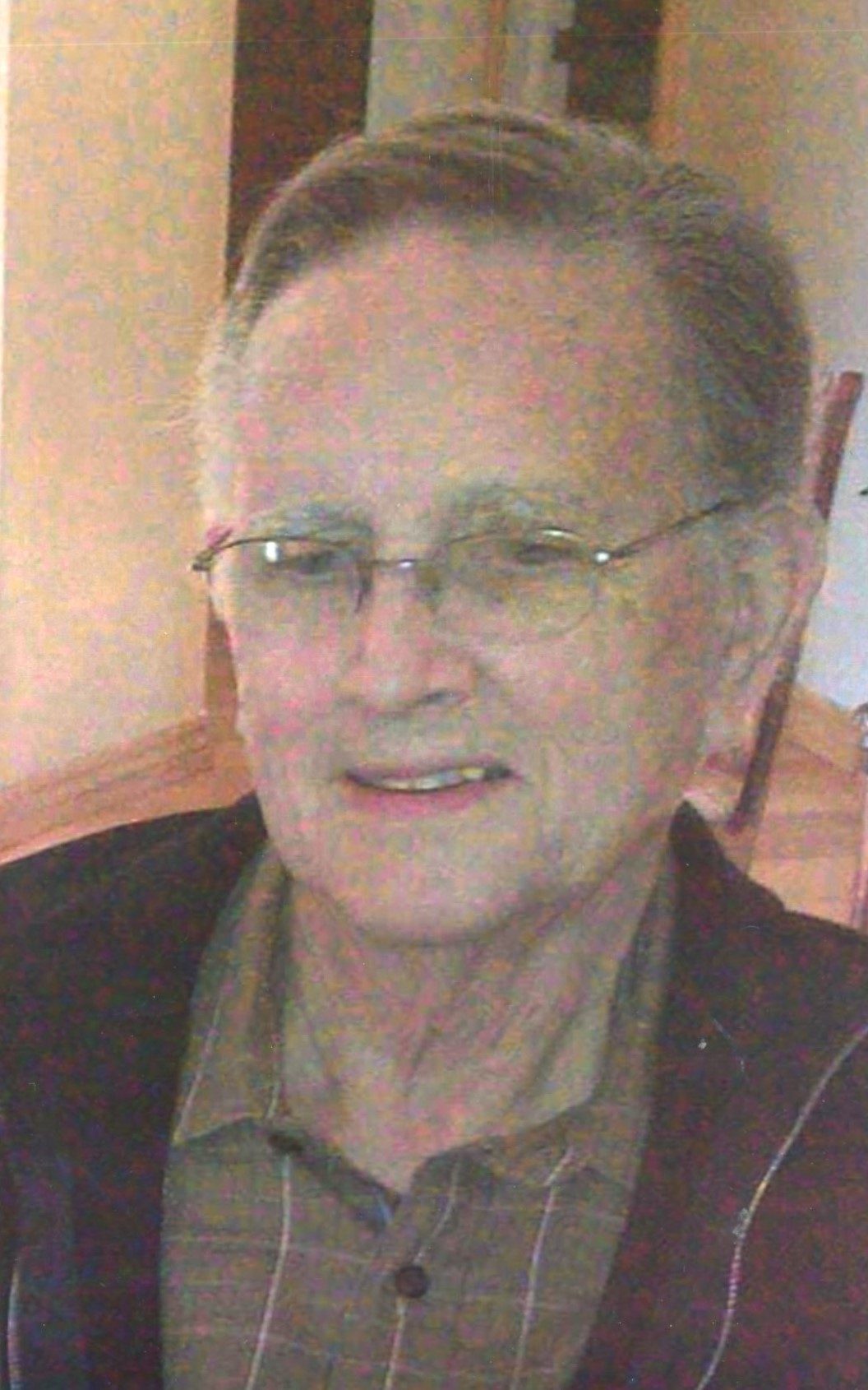 Richard Vandewater Obituary - Rochester, MI