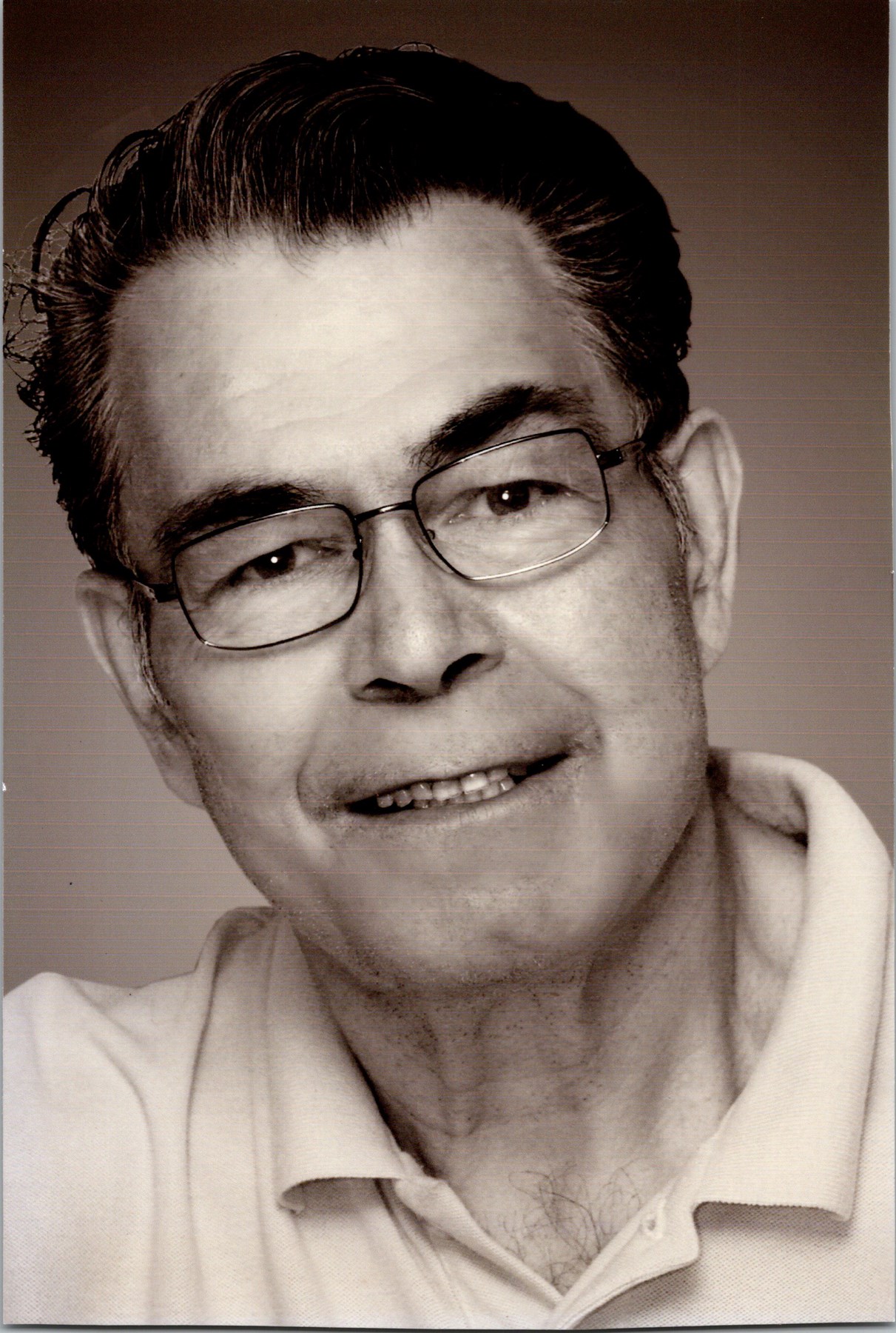 Richard Rau Obituary - Katy, TX