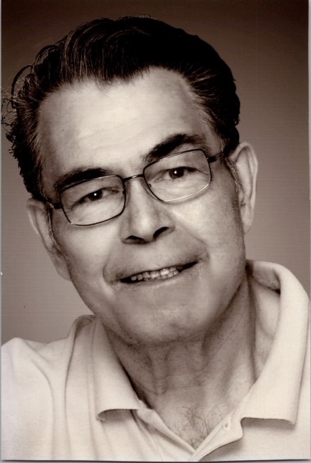 Richard Rau Obituary - Katy, TX