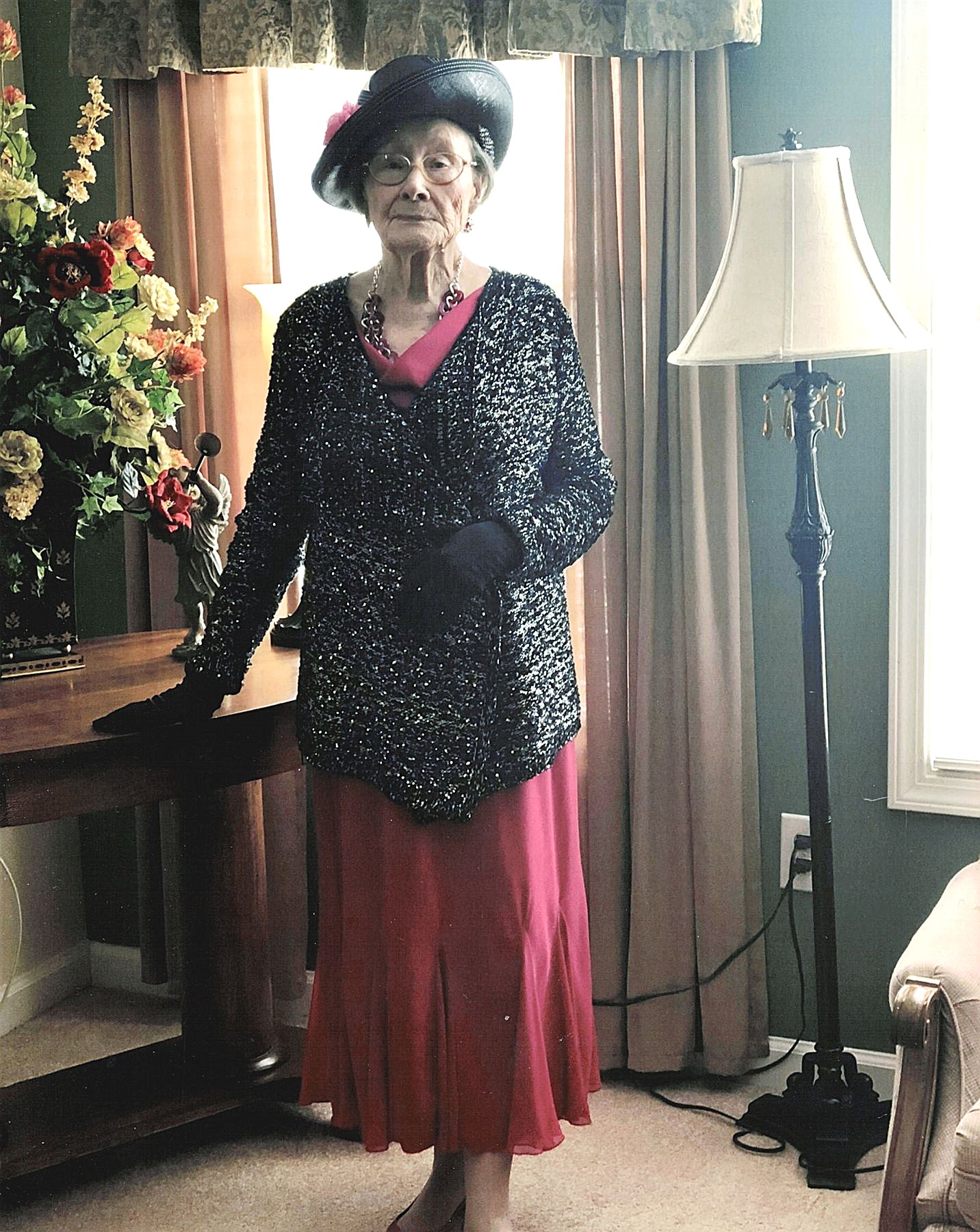 Agnes Pennington Obituary - Winder, GA