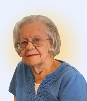 Marie Troxclair Obituary - Metairie, LA