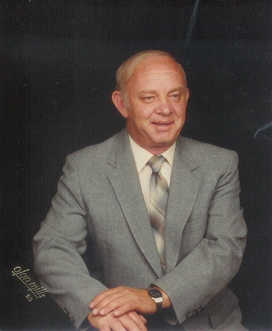 Cecil Graybeal Obituary - Greenville, SC