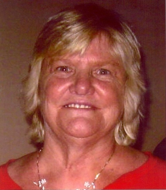 Sue Rush avis de décès - Van Buren, AR