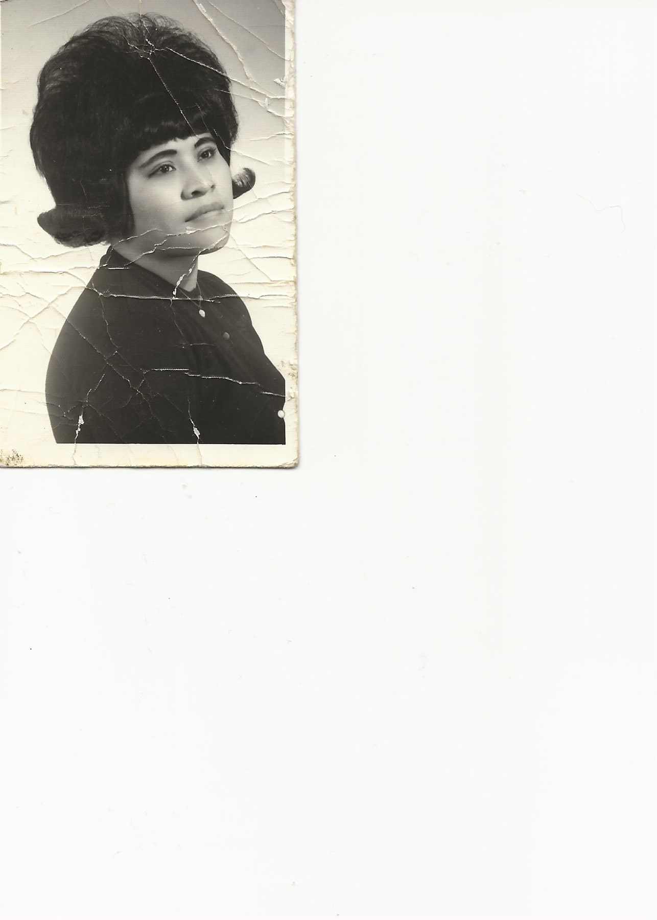 Maria Velasquez Obituary - Panorama City, CA