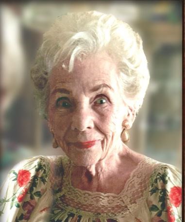 Marjorie Coller Obituary - Des Plaines, IL