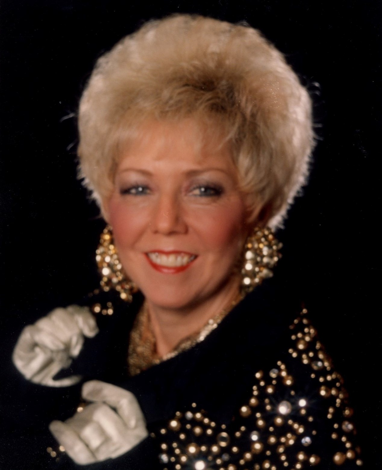 Martha M Sharp Obituary - Leeds, AL