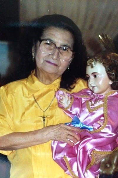 Mrs. Maria Susana Portillo Obituary - Woodside, NY