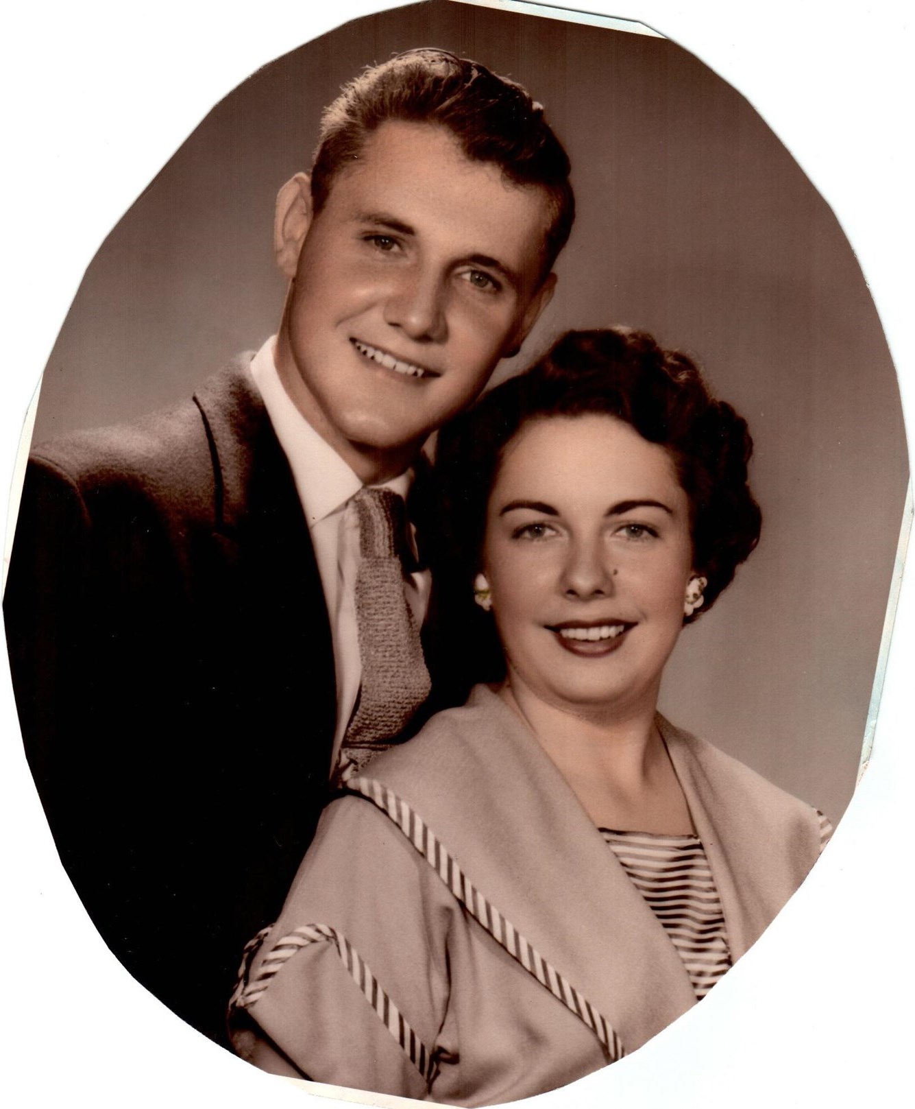Sally and Ray Roeder Obituary - Sumner, WA