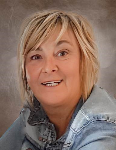 Deborah Curtis Obituary - Mascouche, QC