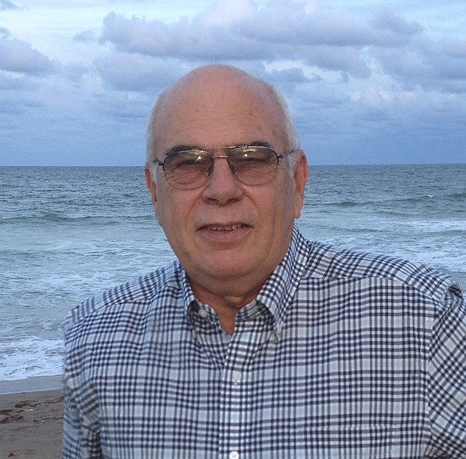 Frederick Boylan Obituary - Port St. Lucie, FL