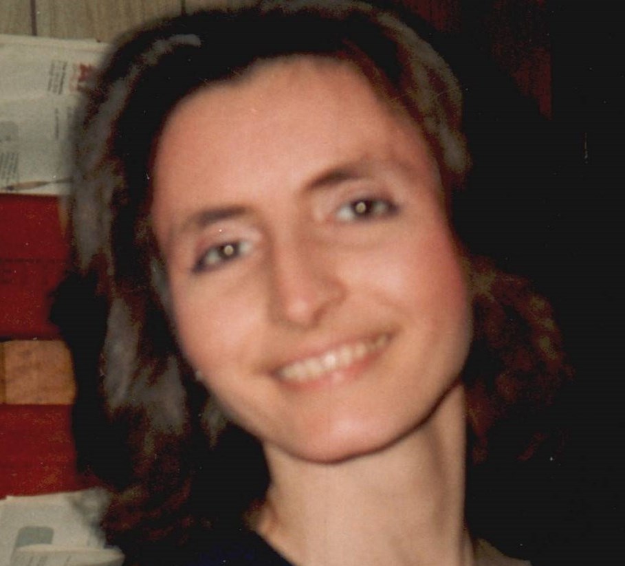 Bobbie Theora Messer Obituary - Harrisonburg, VA