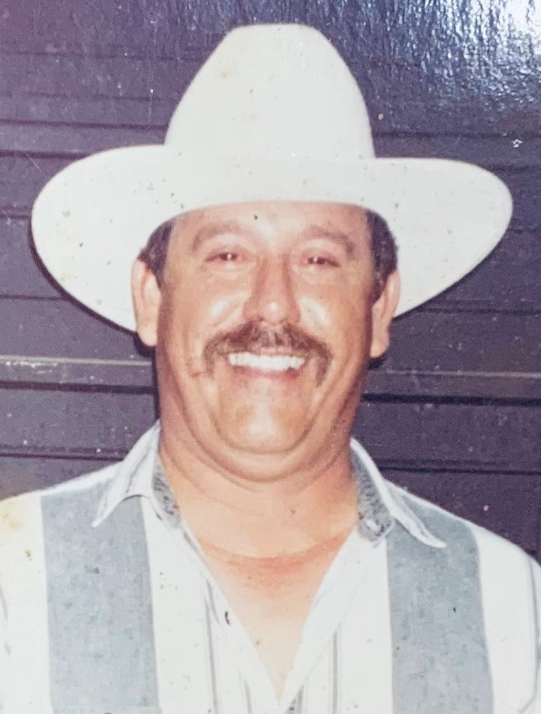 Gilbert Meza Obituary - Houston, TX