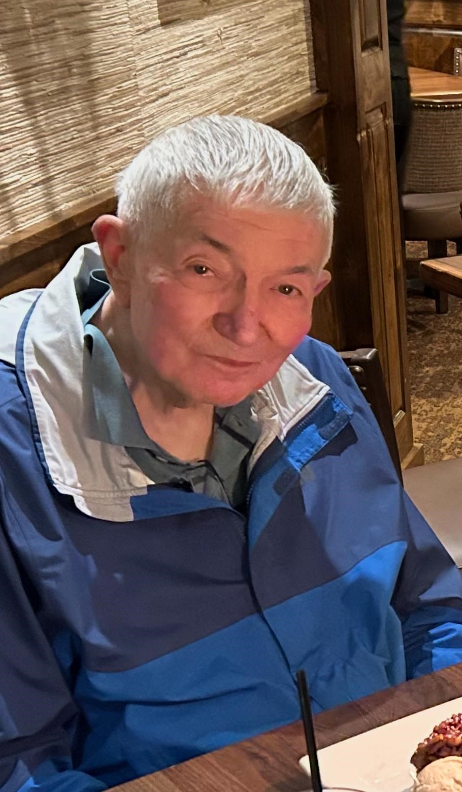 Lyle Asplin Obituary - Katy, TX