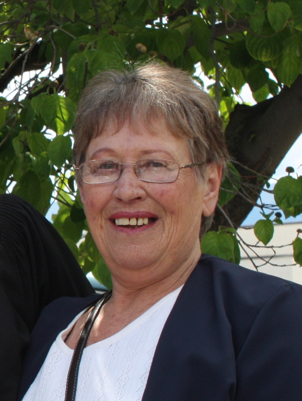 Nathalie Polack Obituary - Kelowna, BC